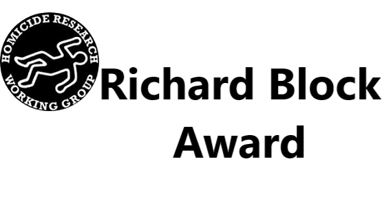 The Richard Block Award